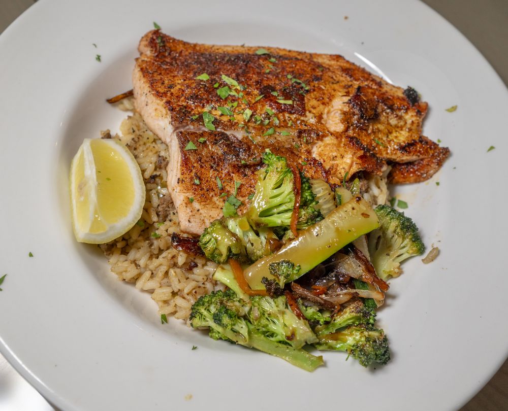 CORRIDOR Z KITCHEN+COCKTAILS - Updated December 2024 - 34 Photos & 40 ...