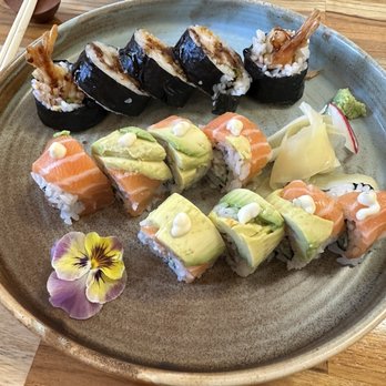 BUTTERFISH SUSHI - Updated November 2024 - 468 Photos & 48 Reviews - 915 University Ave ...