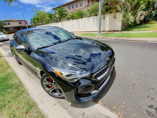 808 DETAILS MOBILE AUTO DETAILING - Updated April 2025 - 155 Photos ...