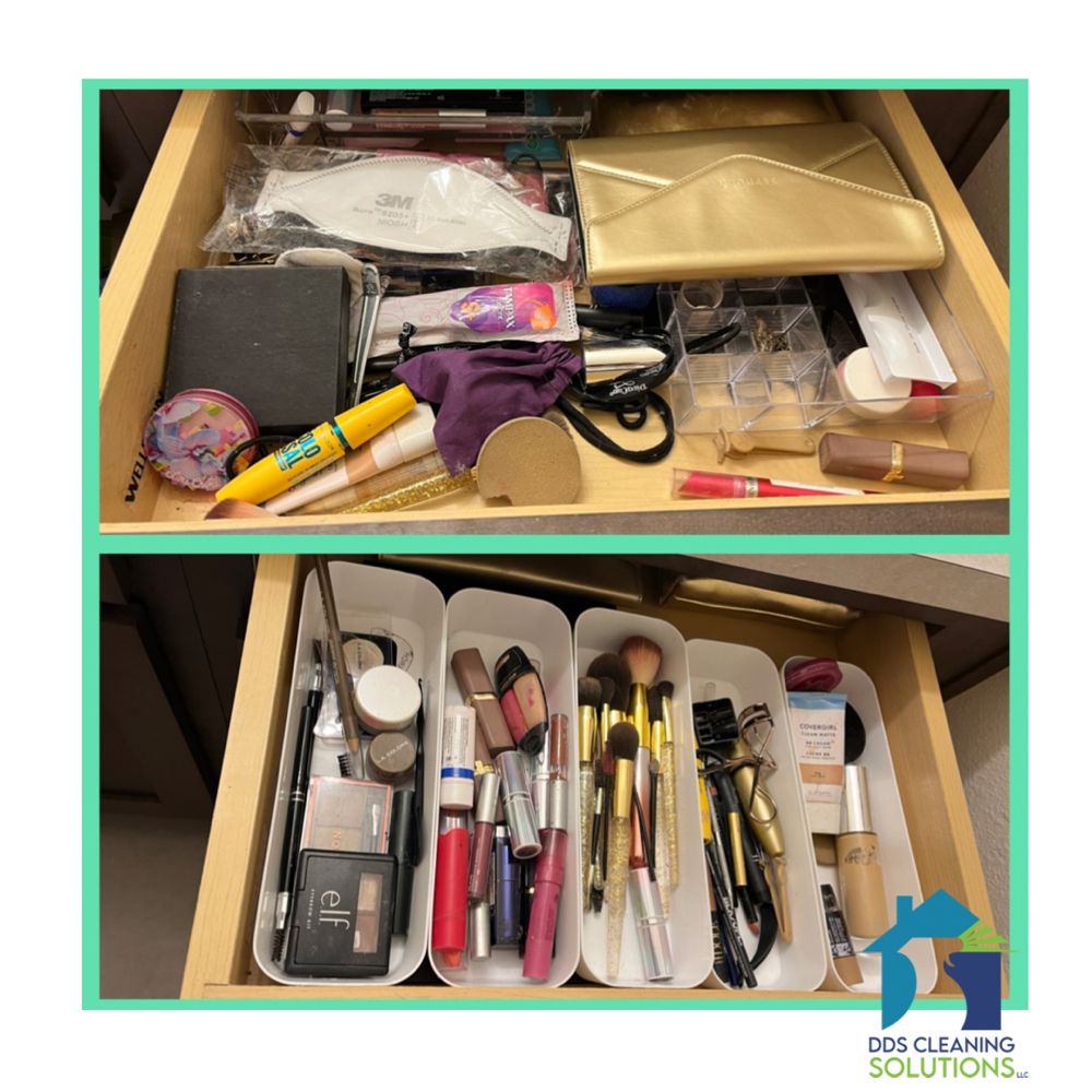 DDS CLEANING SOLUTIONS - Updated November 2025 - 70 Photos - Orange ...