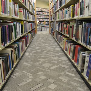 GAIL BORDEN LIBRARY - Updated November 2025 - 50 Photos & 47 Reviews ...