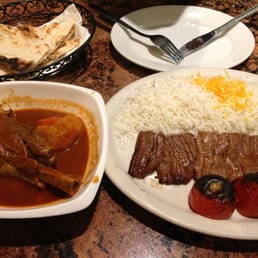 FAMOUS KABOB - 452 Photos & 721 Reviews - 1290 Fulton Ave, Sacramento ...