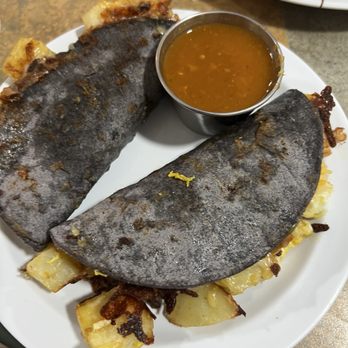 PAN TOSTADO CAFE - Updated July 2025 - 76 Photos & 35 Reviews - 1107 S ...