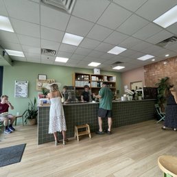 BAMBOO COFFEE & DONUTS - Updated July 2025 - 92 Photos & 55 Reviews ...