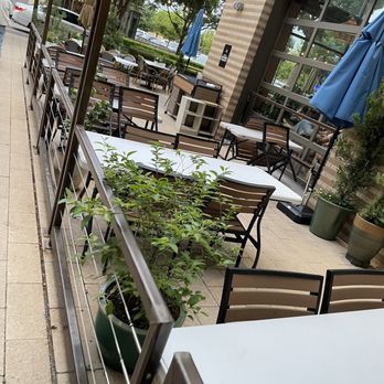 CHEFIKA CAFE MEDITERRANEAN - Updated December 2025 - 273 Photos & 106 ...