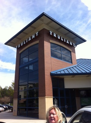 TRULIANT FEDERAL CREDIT UNION GREENSBORO - Updated February 2025 - 13 ...