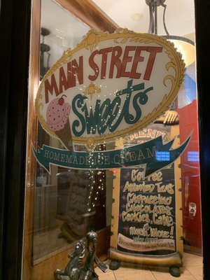MAIN STREET SWEETS - 176 Photos & 141 Reviews - Coffee & Tea - 35 Main ...