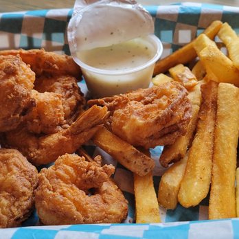 FUNKY PELICAN - 641 Photos & 575 Reviews - 215 Hwy A1A, Flagler Beach ...