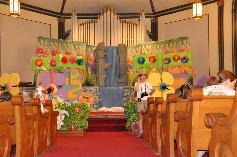 FIRST UNITED METHODIST CHURCH - 12 Photos - 805 Canal St NE, Decatur ...