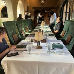 PRIME STEAKHOUSE AT HARRIS RANCH - Updated December 2024 - 426 Photos ...