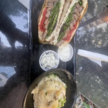 THE FRESH MARKET - Updated October 2025 - 47 Photos & 101 Reviews ...