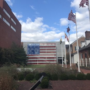 STAR SPANGLED BANNER FLAG HOUSE - Updated July 2025 - 59 Photos & 16 ...