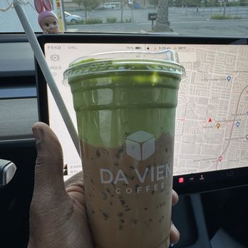 DA VIEN COFFEE - Updated July 2025 - 490 Photos & 320 Reviews - 12550 ...
