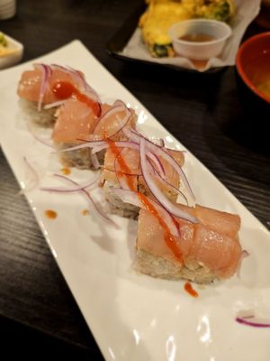 21 SUSHI HOUSE - Updated December 2025 - 144 Photos & 132 Reviews ...