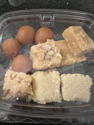 PAK SWEETS - 57 Photos & 53 Reviews - 2326 W Devon Ave, Chicago, IL ...