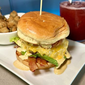 CASK SOUTHERN KITCHEN & BAR - Updated November 2024 - 578 Photos & 528 ...