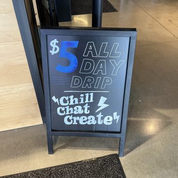 WANTABLE CAFE - Updated October 2025 - 57 Photos & 27 Reviews - 123 E ...