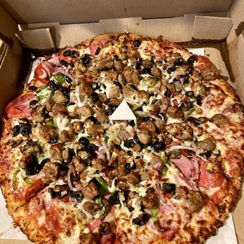 PIZZA PIZAZZ - Updated January 2026 - 120 Photos & 366 Verified Reviews ...