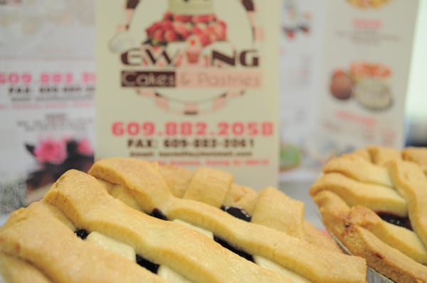 EWING CAKES & PASTERIES - Updated December 2025 - 32 Photos & 32 ...