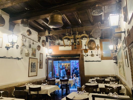 IL DUCA - Updated November 2025 - 80 Photos & 64 Reviews - Vicolo de ...