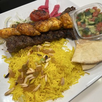 SAHARA TASTE OF THE MIDDLE EAST - Updated August 2024 - 947 Photos ...