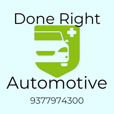 DONE RIGHT AUTOMOTIVE - Updated December 2025 - 30 Photos - New ...