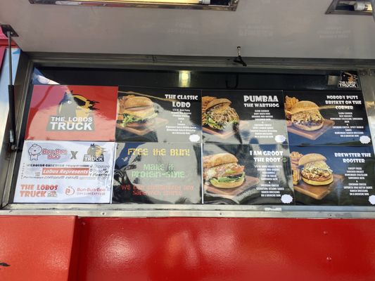 THE LOBOS TRUCK - Updated October 2025 - 651 Photos & 1248 Reviews ...