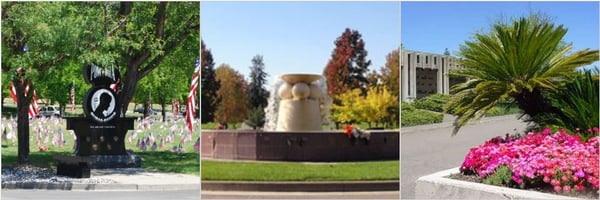 SANTA ROSA MEMORIAL PARK - Updated December 2025 - 77 Photos & 18 ...