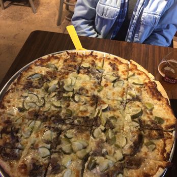 KAISER’S PIZZA & PUB - Updated June 2025 - 162 Photos & 235 Reviews ...