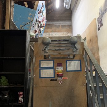 CLIMBNASIUM INC - Updated January 2026 - 17 Photos & 20 Reviews - 339 N ...