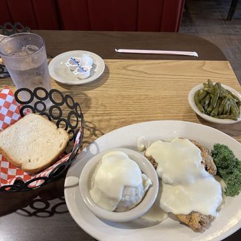 BARBECUE INN - Updated August 2024 - 260 Photos & 399 Reviews - 116 W ...