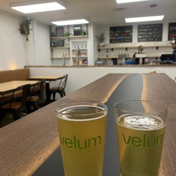 VELUM FERMENTATION - Updated January 2025 - 59 Photos & 19 Reviews ...