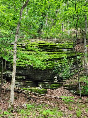 PIVOT ROCK AND NATURAL BRIDGE - Updated October 2025 - 55 Photos & 21 ...