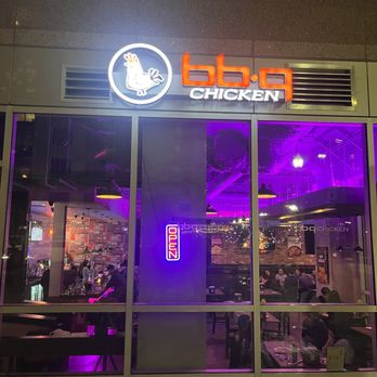 BB.Q CHICKEN VIRGINIA SQUARE - Updated December 2024 - 165 Photos & 72 ...