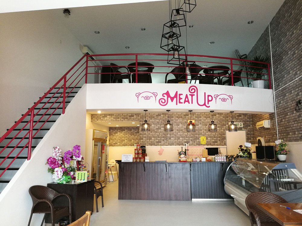 MEAT UP - Updated May 2024 - 9 Jalan Kota Laksamana 2/17, Melaka ...