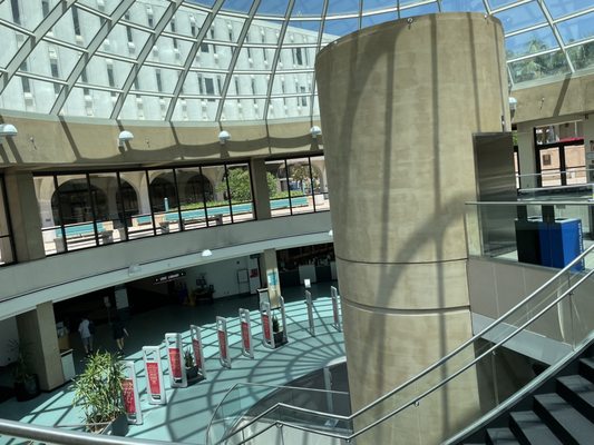 SDSU UNIVERSITY LIBRARY - Updated September 2025 - 42 Photos & 48 ...