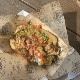 DAT DOG - Updated May 2025 - 690 Photos & 674 Reviews - 5030 Freret St ...