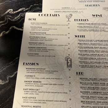 KAMA - Updated July 2024 - 226 Photos & 66 Reviews - 1560 N Milwaukee ...