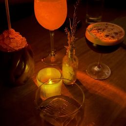 MACE - Updated December 2025 - 781 Photos & 440 Reviews - 35 W 8th St ...