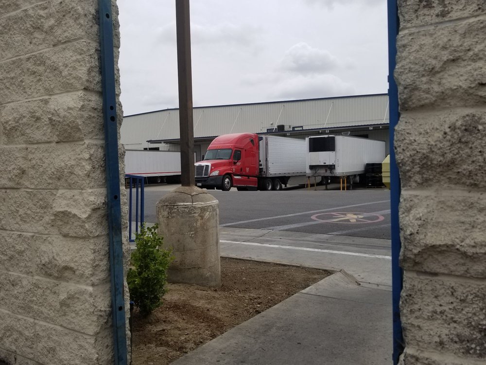 CYTEC FIBERITE - Updated July 2025 - 1440 N Kraemer Blvd, Anaheim ...