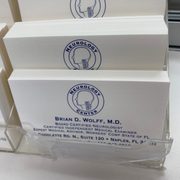 BRIAN D WOLFF, MD - Neurologist - 671 Goodlette Rd N, Naples, FL ...