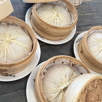 JU FENG YUAN DUMPLING CAFE - Updated June 2024 - 925 Photos & 355 ...