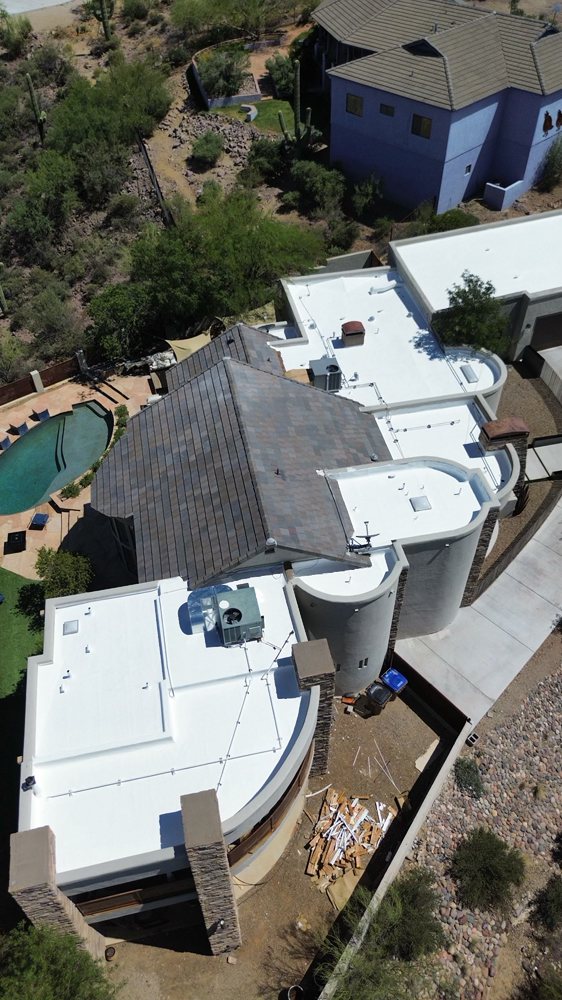 GOLDEN ROOFING AZ - Updated August 2024 - 29 Photos & 10 Reviews ...