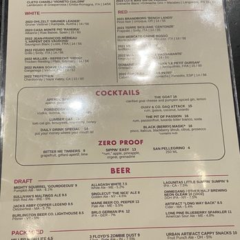 THE SALTY PIG - Updated January 2025 - 1836 Photos & 1986 Reviews - 130 ...