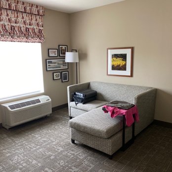 HAMPTON INN & SUITES ROSEBURG - 101 Photos & 44 Reviews - 1620 NW ...