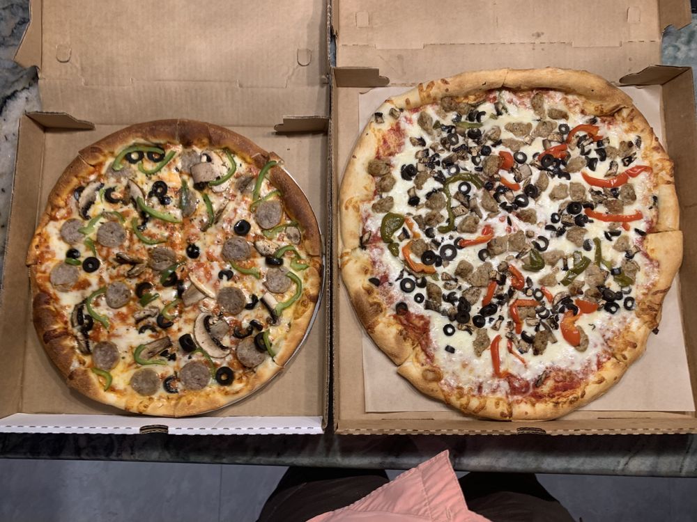 BASTA PASTA - FALLSTON - Updated December 2025 - 71 Photos & 160 ...