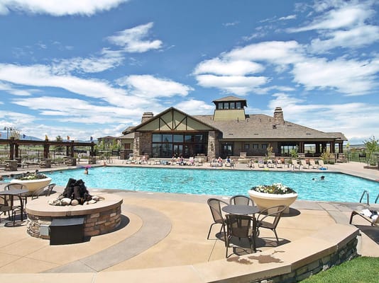 BANNING LEWIS RANCH - Updated October 2025 - 6885 Vista Del Pico Blvd ...