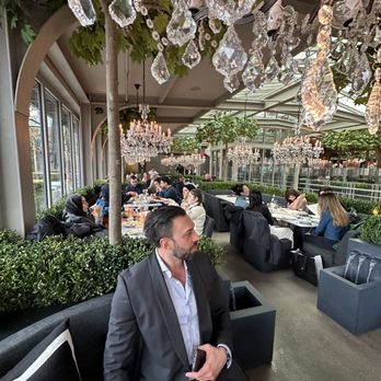 RH ROOFTOP RESTAURANT NEW YORK - Updated May 2024 - 2494 Photos & 921 ...
