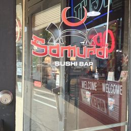SAMURAI SUSHI - Updated December 2025 - 332 Photos & 218 Reviews - 215 ...