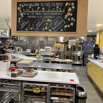 FIRE ISLAND RUSTIC BAKESHOP - Updated January 2026 - 454 Photos & 477 ...